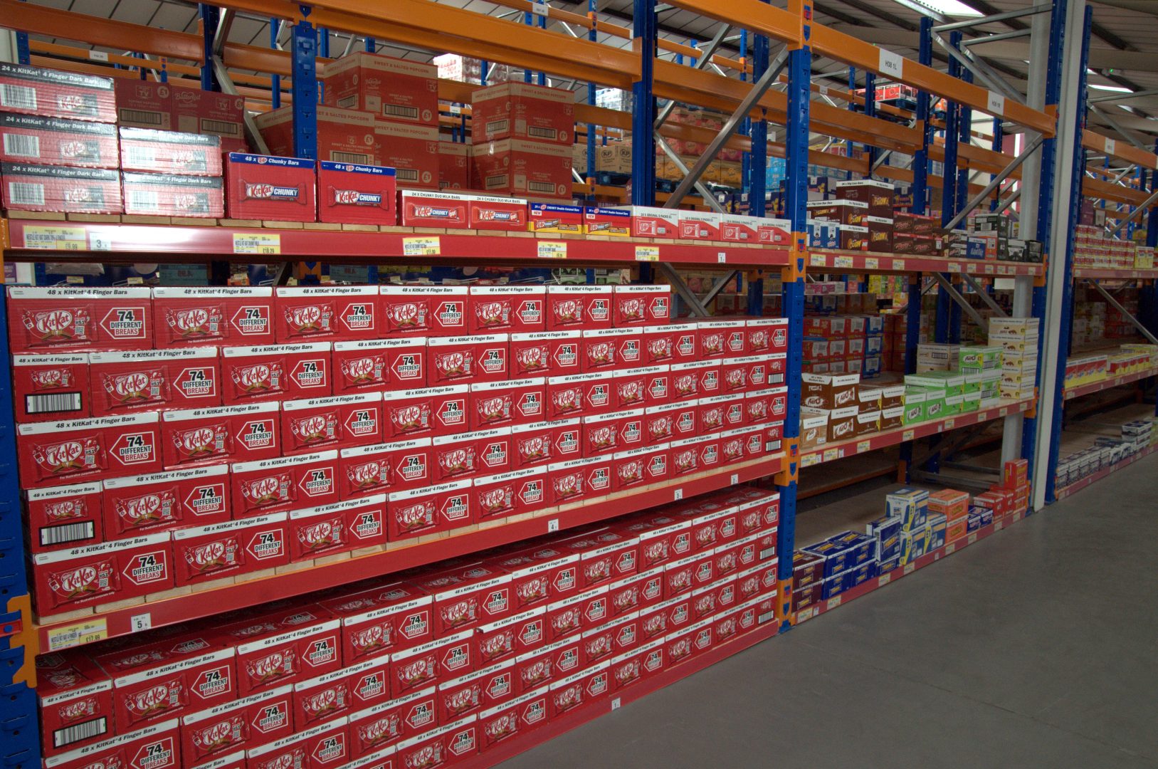 Dee Bee Wholesale – Northern Click