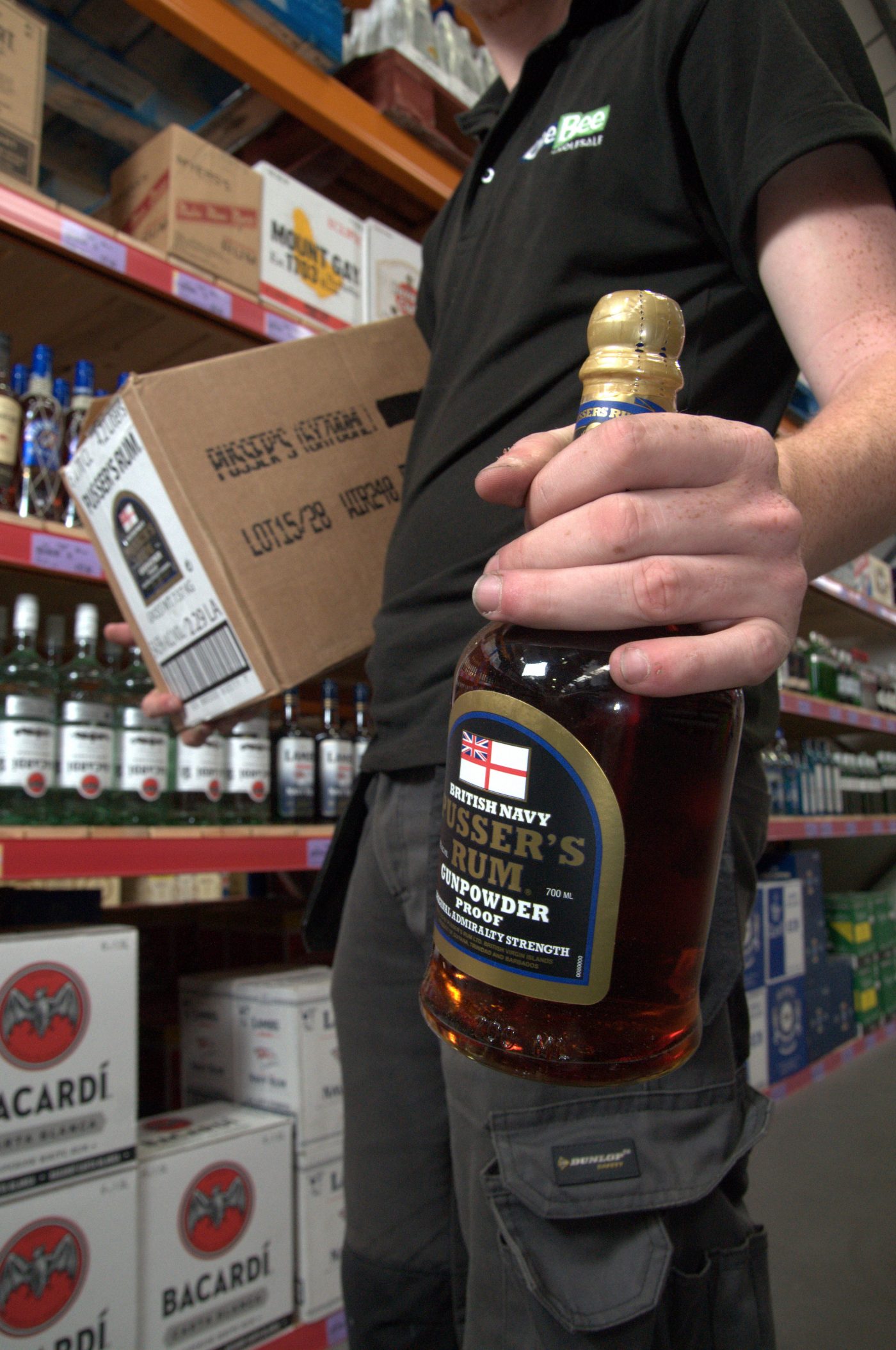 Dee Bee Wholesale – Northern Click